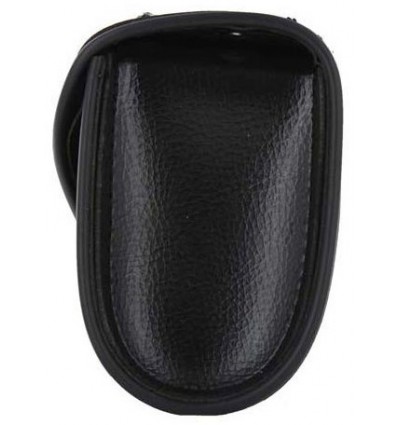 Motorcycle Windshield Bag with Studs