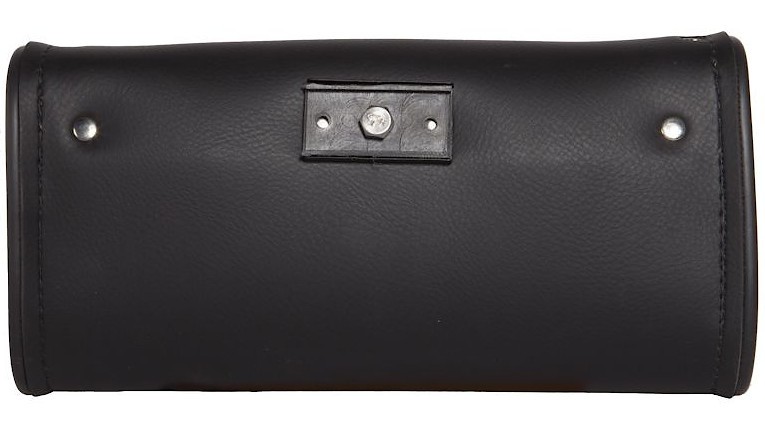 Motorcycle Windshield Bag with Studs