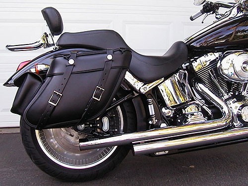 Easy Brackets for Harley Davidson Deuce Models DUC-R1 DMS-EB