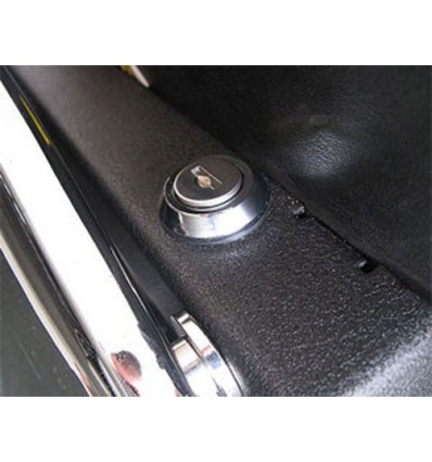 Easy Brackets for Yamaha V-Star 1300 Classic Motorcycle Models