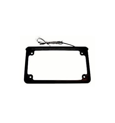 Turnsignal Relocation Kit for Harley Blackline and Softail Slim